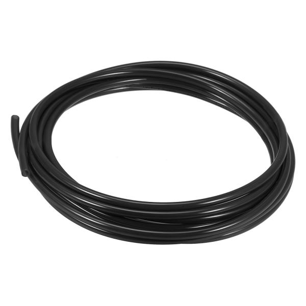 【本商品は海外出荷】お届けは通常20-30日を頂いております。1.製品名：PUの空気管の管のホース;パッケージ内容：1×PUエアチューブ2.外径：6mm;内径：4mm;長いチューブ：3 m;チューブの厚さ：1mm3.材料：PU; 働く温度：...