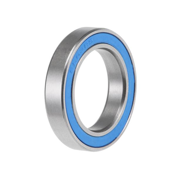 【本商品は海外出荷】お届けは通常20-30日を頂いております。6803-2RS (内径=17mm, 外径=26mm, 厚さ=5mm)6803-2RS ベアリングは、潤滑剤を保持するために両面に封止されています。クロム鋼（GCr15）で作られ...