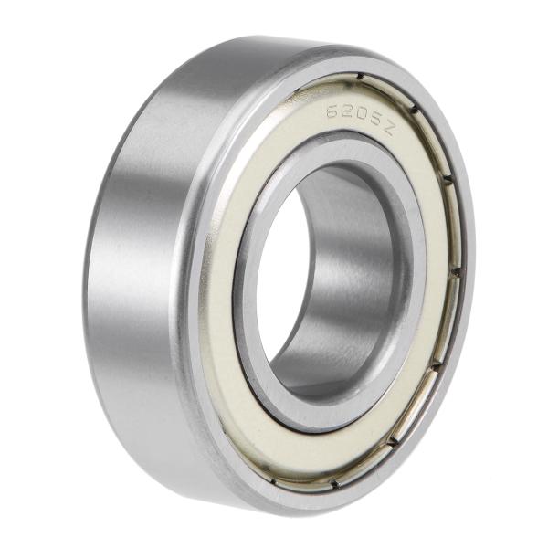 【本商品は海外出荷】お届けは通常20-30日を頂いております。6205ZZ (内径=25mm, 外径=52mm, 厚さ=15mm)6205ZZベアリングは、潤滑剤を保持するためにダブルサイドでシールドされています。クロム鋼（GCr15）で作...