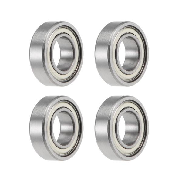 【本商品は海外出荷】お届けは通常20-30日を頂いております。MR2010ZZ (I.D.=10mm, O.D.=20mm, 厚さ=6mm)MR2010ZZベアリングは、潤滑油を保持するためにダブルサイドでシールドされています。クロム鋼（G...