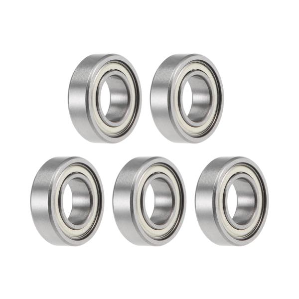 【本商品は海外出荷】お届けは通常20-30日を頂いております。MR2010ZZ (I.D.=10mm, O.D.=20mm, 厚さ=6mm)MR2010ZZベアリングは、潤滑油を保持するためにダブルサイドでシールドされています。クロム鋼（G...