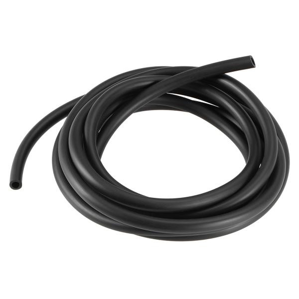 【本商品は海外出荷】お届けは通常20-30日を頂いております。外径：7mm;内径：4mm;長さ：2.5M【高品質素材】-NBR製燃料管、ニト リルブタジエンゴムは、耐高温性、耐油性、高真空性、耐酸・耐アルカリ性に??優れています。【応用】-...