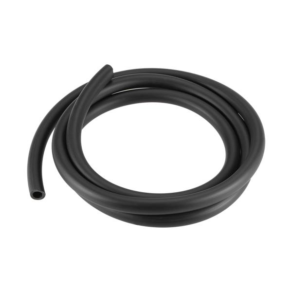 【本商品は海外出荷】お届けは通常20-30日を頂いております。外径：12mm;内径：8mm;長さ：1.5M【高品質素材】-NBR製燃料管、ニト リルブタジエンゴムは、耐高温性、耐油性、高真空性、耐酸・耐アルカリ性に??優れています。【応用】...