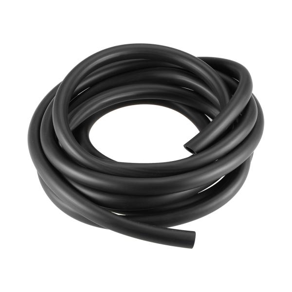 【本商品は海外出荷】お届けは通常20-30日を頂いております。外径：14mm;内径：10mm;長さ：4M【高品質素材】-NBR製燃料管、ニト リルブタジエンゴムは、耐高温性、耐油性、高真空性、耐酸・耐アルカリ性に??優れています。【応用】-...