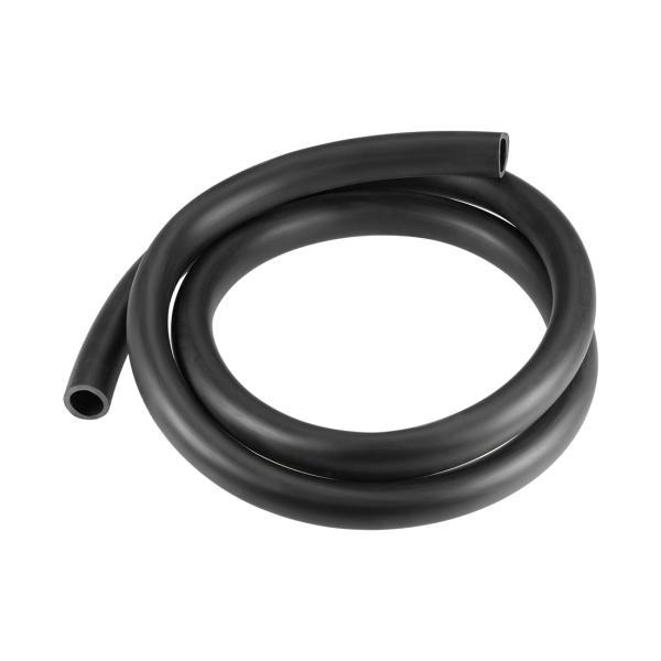 【本商品は海外出荷】お届けは通常20-30日を頂いております。外径：21mm;内径：16mm;長さ：1.5M【高品質素材】-NBR製燃料管、ニト リルブタジエンゴムは、耐高温性、耐油性、高真空性、耐酸・耐アルカリ性に??優れています。【応用...