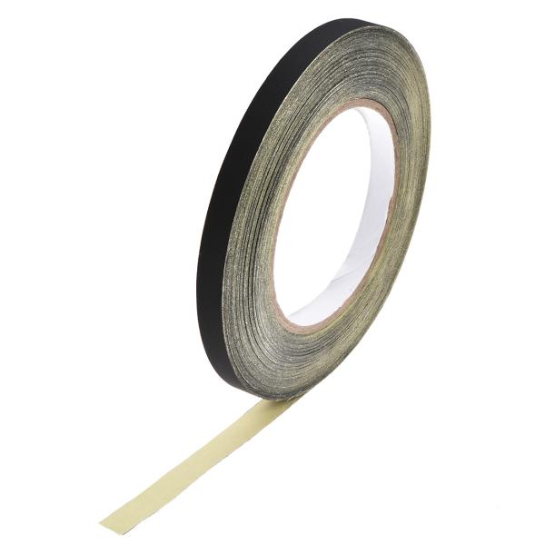 【本商品は海外出荷】お届けは通常20-30日を頂いております。ロールごとの全長：30 m;テープ幅：10mm;厚さ：0.22mm。PET汎用-防水、難燃性、強力なゴム系接着剤、保護する領域の周りに直接引き伸ばされ、接着剤は不要です。温度耐性...