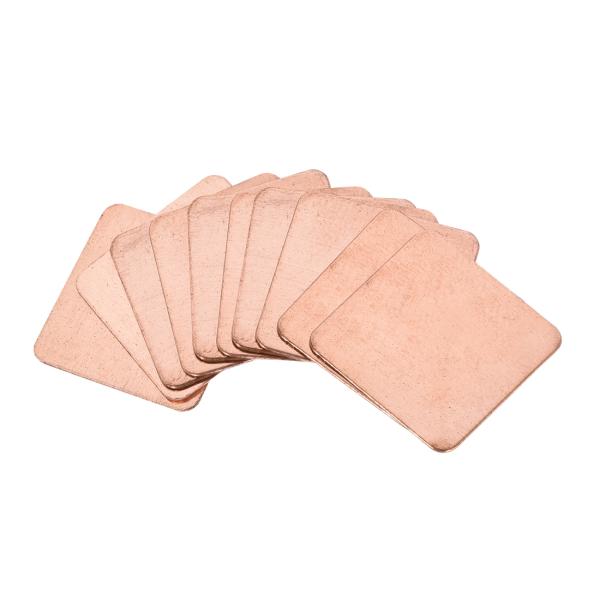 【本商品は海外出荷】お届けは通常20-30日を頂いております。【パラメータ】サイズ：15 x 15mm（L * W）; 厚さ：0.3 mm。【用途】冷却チップ、RAMモジュール、CPU、GPUなど、冷却機能のない小型電子機器に最適。【ご注意...