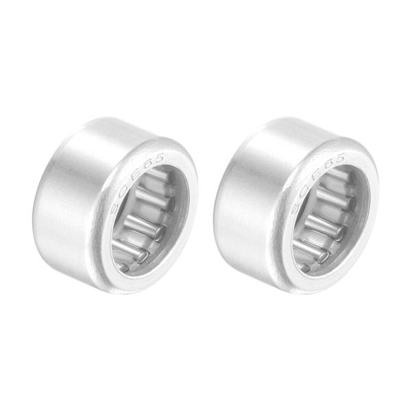 【本商品は海外出荷】お届けは通常20-30日を頂いております。[サイズ] - モデル: SCE65 (I.D. (Fw)=9.5mm, O.D. (D)= 14mm, 幅 (C)=8mm)[材料] - スチールドローカップ、スチールケージ、...