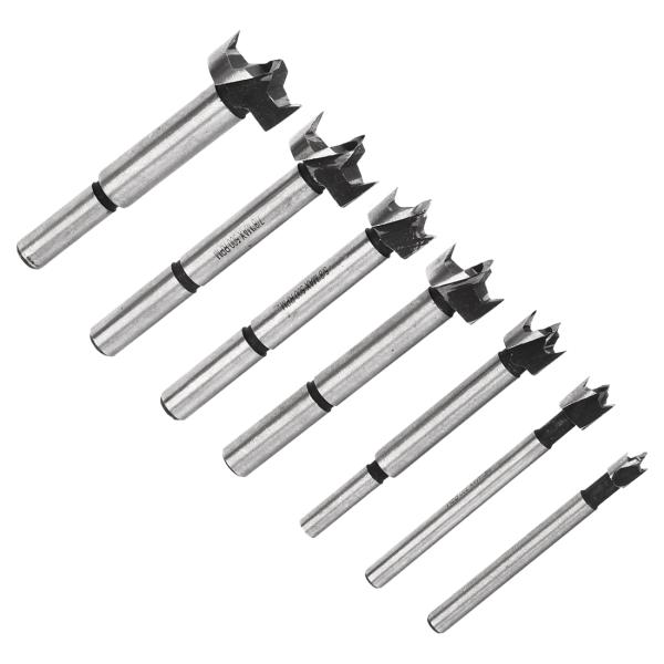 【本商品は海外出荷】お届けは通常20-30日を頂いております。[ドリル径] 6 mm 9.5 mm 13 mm 16 mm 19 mm 22 mm 25 mm。[特徴] 鋭い刃先、高硬度、耐久性のある使用のための特別な熱処理を施した炭化タン...