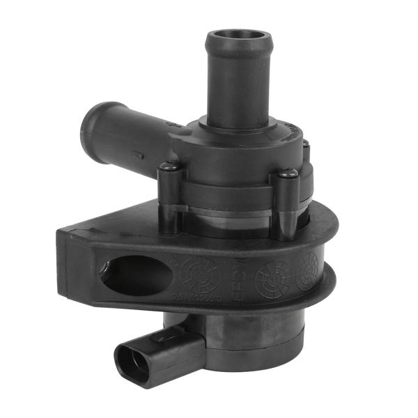 【本商品は海外出荷】お届けは通常20-30日を頂いております。部品番号：06H965561アイドリングを含むすべての運転条件で冷却効率を最大にする循環を提供します。2010-2012 Audi用 A4 1.8L 1781CC 109Cu. ...