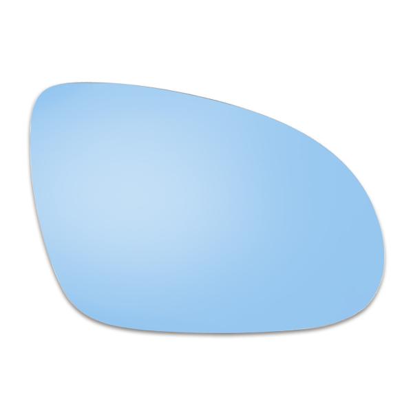 【本商品は海外出荷】お届けは通常20-30日を頂いております。VW用 GOLF Platform - MK5 JETTA Platform - MK5 EOS R32 Rabbit PASSAT Platform B6のミラーガラスの新品交...