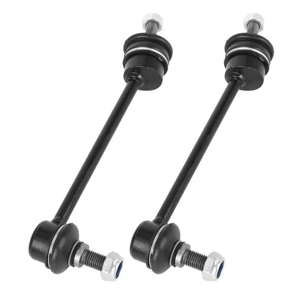 【本商品は海外出荷】お届けは通常20-30日を頂いております。部品番号：RBM100172 RBM100171 RBM1001701998-2006 Land Rover用 Freelander 1アルミニウム合金素材で作られ、より硬く錆び...