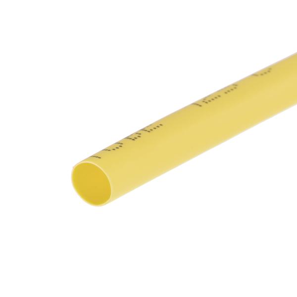 【本商品は海外出荷】お届けは通常20-30日を頂いております。伸縮直径: 4mm;フラット幅: 7mm;全長: 7m作業温度範囲: -55~+105℃(-67°F~221°F) ;電圧: 1000V熱伸縮チューブは実用で、よい電力絶縁で、防...