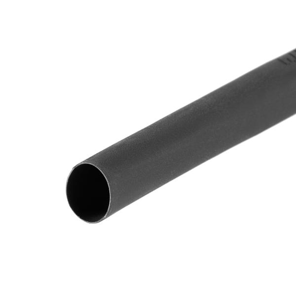 【本商品は海外出荷】お届けは通常20-30日を頂いております。伸縮直径: 6mm;フラット幅: 10mm;全長: 7m作業温度範囲: -55~+105℃(-67°F~221°F) ;電圧: 1000V熱伸縮チューブは実用で、よい電力絶縁で、...