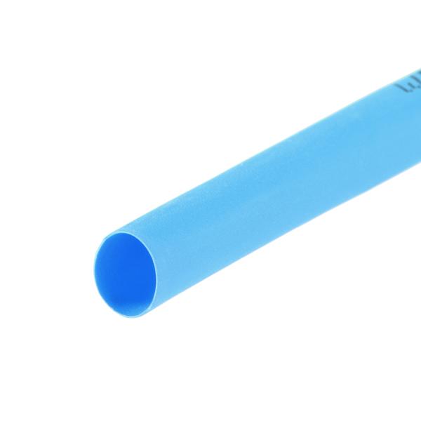 【本商品は海外出荷】お届けは通常20-30日を頂いております。伸縮直径: 6mm;フラット幅: 10mm;全長: 3 m作業温度範囲: -55~+105℃(-67°F~221°F) ;電圧: 1000V熱伸縮チューブは実用で、よい電力絶縁で...