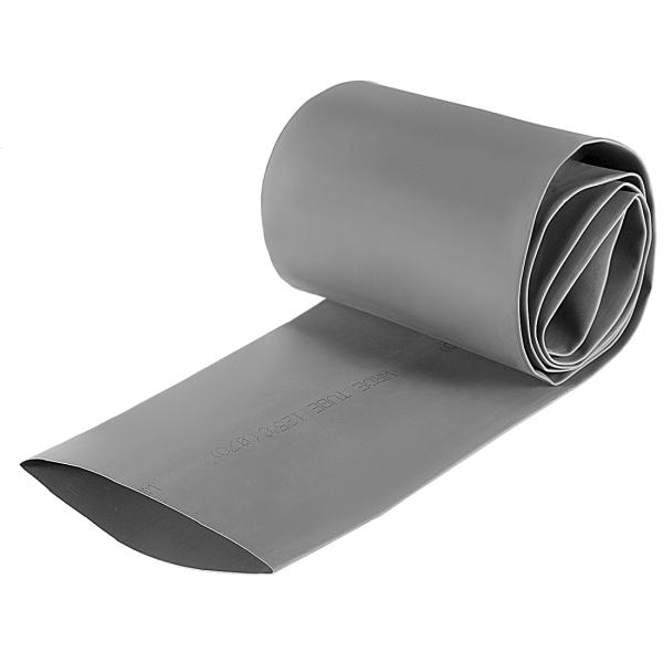 【本商品は海外出荷】お届けは通常20-30日を頂いております。収縮前径 : 70mm ; フラット幅 : 113 mm ; 全長 : 1m操作温度 : -55~+105℃(-67°F~221°F) ; 定格電圧: 1000V熱収縮チューブは...