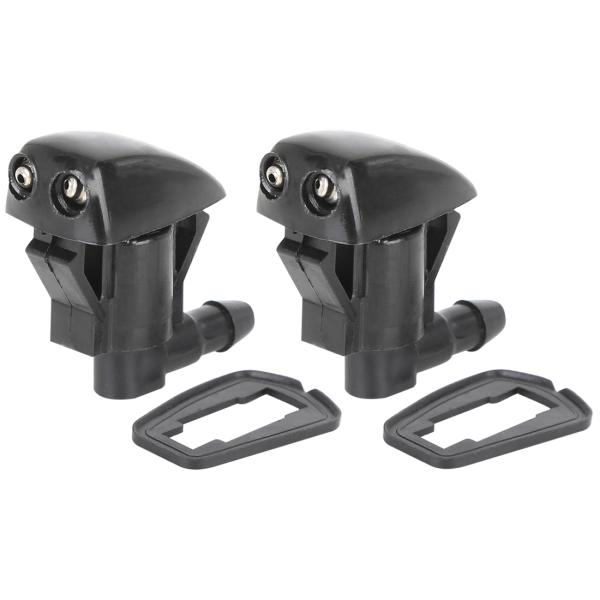 【本商品は海外出荷】お届けは通常20-30日を頂いております。フロントガラスを透明に保ち、道路の視界を妨げられないようにするのに適しています。上質なプラスチック素材で作られ、長持ちする耐久性を備えています。ひび割れまたは故障したフロントガラ...