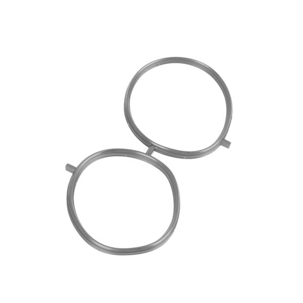 【本商品は海外出荷】お届けは通常20-30日を頂いております。OE番号：17176-31050;サイズ：13x7.5 cm（L * W）。Lexus用 IS250 2006-2012.高精度、良好なシール性能、長寿命。適切なフィット感と簡単...