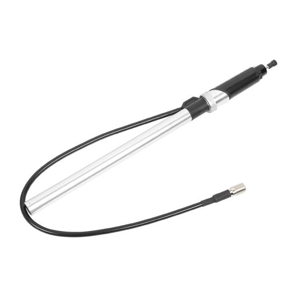 【本商品は海外出荷】お届けは通常20-30日を頂いております。1990-2003 VW用 Transporter T4 MK4OE番号：701 051 503Bスタイル：伸縮空中壊れたアンテナの素晴らしい代替品パッケージ:1個のカーパワーアンテナ