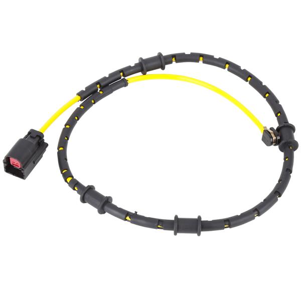 【本商品は海外出荷】お届けは通常20-30日を頂いております。[効果] - 車両の安全で効果的なブレーキ性能を確保するために、ブレーキパッドセンサーは、ブレーキパッドが摩耗して交換する必要がある場合に自動的に通知します。【高品質】・プロ仕様...