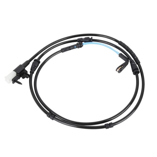 【本商品は海外出荷】お届けは通常20-30日を頂いております。[有効性] - 車両の安全で効果的なブレーキ性能を確保するために、ブレーキパッドセンサーはブレーキパッドが摩耗して交換する必要がある場合に自動的に通知します。【高品質】・プロ仕様...