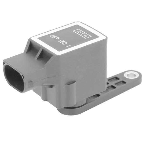 【本商品は海外出荷】お届けは通常20-30日を頂いております。BMW用 1997-2010 E46 E38 E39 E60 E61のリアハイトセンサーアフターマーケット製品他の名前：後部センサー、レベルセンサー、高さセンサー、レベルセンサー...