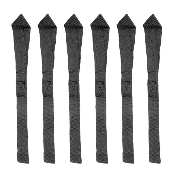 【本商品は海外出荷】お届けは通常20-30日を頂いております。この製品は100％新品で、決して使用されていません。 このタイダウンループストラップは、ATV、UTV、オートバイ、スクーター、使用しているタイダウンのダートバイクを固定するため...