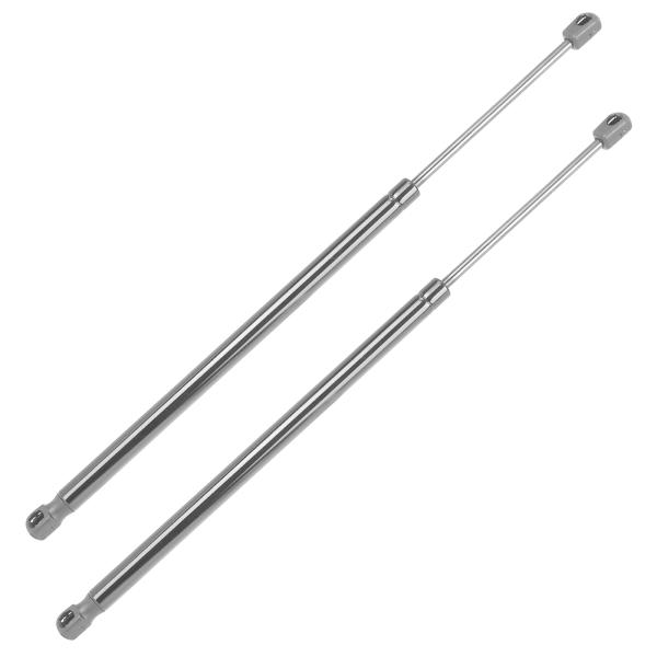 【本商品は海外出荷】お届けは通常20-30日を頂いております。実用性：エンジンカバーの重量を支える力を発揮し、手でドアを持ち上げる必要はありません。品質：長期間使用できる高品質の素材で作られています。 高特性、安定した性能。100％新品、J...