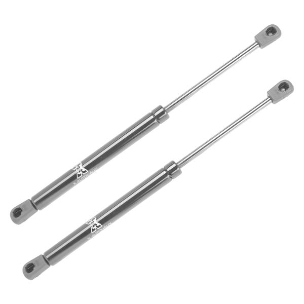 【本商品は海外出荷】お届けは通常20-30日を頂いております。実用性：エンジンカバーの重量を支える力を発揮し、手でドアを持ち上げる必要はありません。品質：長期間使用できる高品質の素材で作られています。 高特性、安定した性能。100％新品、F...