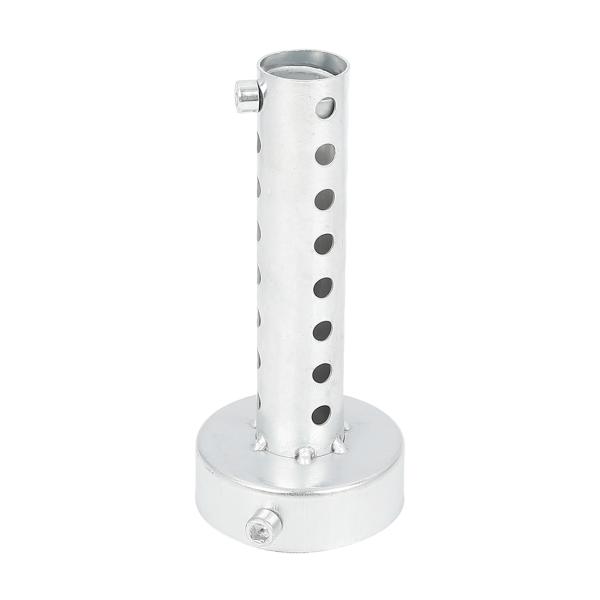 【本商品は海外出荷】お届けは通常20-30日を頂いております。[規格] 材料:ステンレス鋼; カラー:シルバートーン; 長さ:131mm; 外径: 60mm; 内径: 23 mm.[互換性あり] 普通モード、ほとんどのオートバイに適合します...