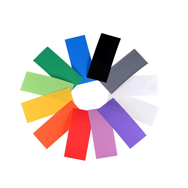 【本商品は海外出荷】お届けは通常20-30日を頂いております。フラット幅：29.5mm; 内径（収縮前）：18.5mm; 長さ：72mm収縮温度：80°C; 収縮率：?48±5％特徴-優れた断熱性、速い収縮、低い収縮温度バッテリー保護用 -...