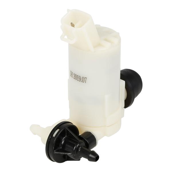 【本商品は海外出荷】お届けは通常20-30日を頂いております。OE番号：76806-TRT-003これは非OEM製品です。Honda用 CRVRW12018-2019に適合します。車のフロントガラスウォッシャーは、ウォッシャー液リザーバーか...