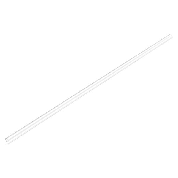 【本商品は海外出荷】お届けは通常20-30日を頂いております。特徴：1個入り10mm 内径 x 12mm 外径、610mm長さクリアリジッドチューブは頑丈で耐久性があり、優れた電気絶縁性、優れた引張強度、圧縮強度を備えています。材質：クリア...