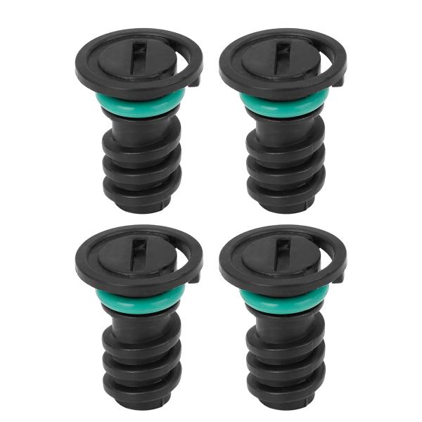 【本商品は海外出荷】お届けは通常20-30日を頂いております。【規格】オイルドレンプラグはABSの高品質素材で作られています。 カラーはブラックで、その内径は 9mm.【備品】メルセデス用ベンツ用 C63 AMG S 2016 とメルセデス...