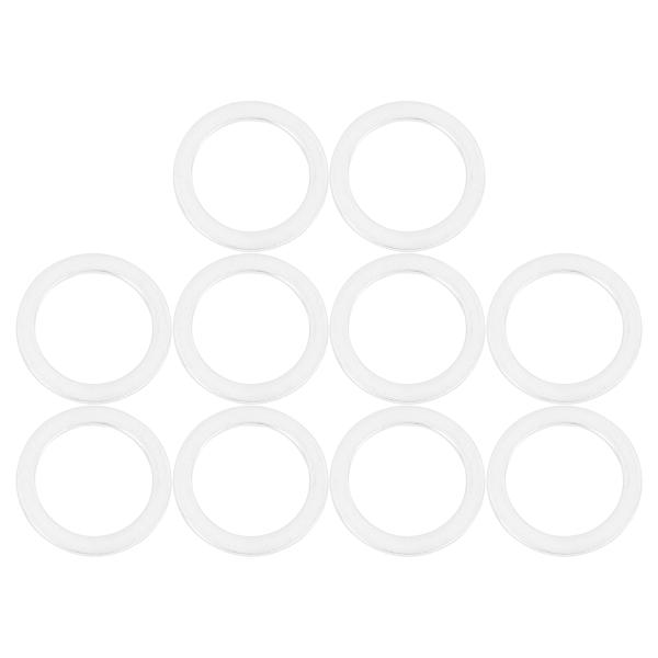 【本商品は海外出荷】お届けは通常20-30日を頂いております。【仕様】摩耗・破損したオイルドレンプラグガスケットの交換用です。直接交換用ガスケットです。ドレンプラグとの適切さにより、しっかりと密閉されることを確保できます。【備品】Porsc...