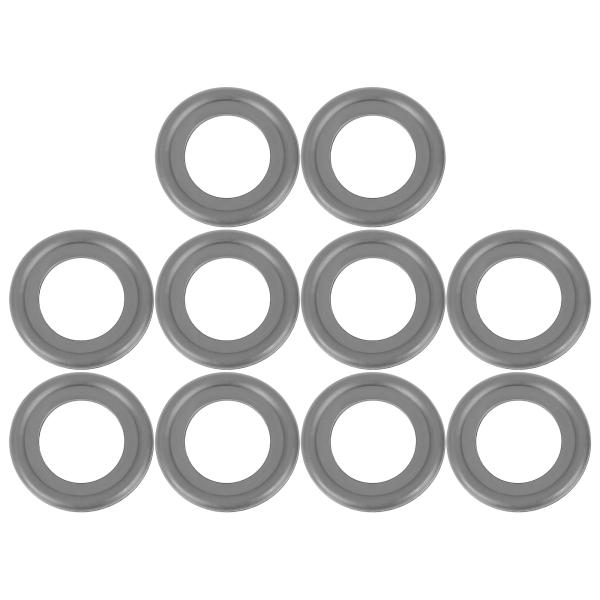 【本商品は海外出荷】お届けは通常20-30日を頂いております。【仕様】摩耗・破損したオイルドレンプラグガスケットの交換用です。直接交換用ガスケットです。ドレンプラグとの適切さにより、しっかりと密閉されることを確保できます。【備品】Ford用...