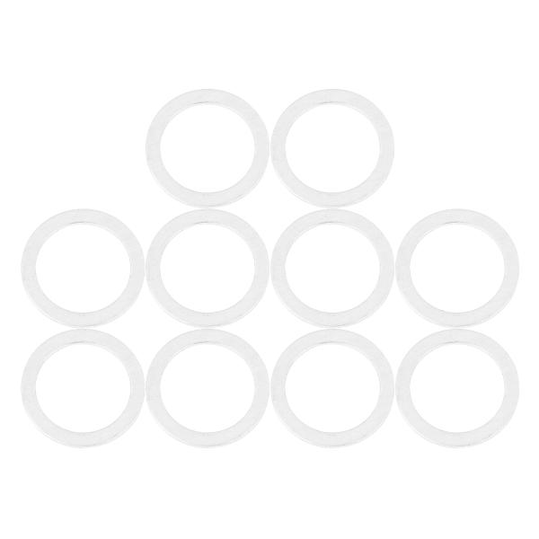 【本商品は海外出荷】お届けは通常20-30日を頂いております。【仕様】摩耗・破損したオイルドレンプラグガスケットの交換用です。直接交換用ガスケットです。ドレンプラグとの適切さにより、しっかりと密閉されることを確保できます。【備品】 Volv...