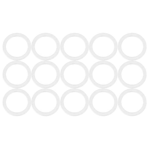 【本商品は海外出荷】お届けは通常20-30日を頂いております。【仕様】摩耗・破損したオイルドレンプラグガスケットの交換用です。直接交換用ガスケットです。ドレンプラグとの適切さにより、しっかりと密閉されることを確保できます。【備品】 Volv...