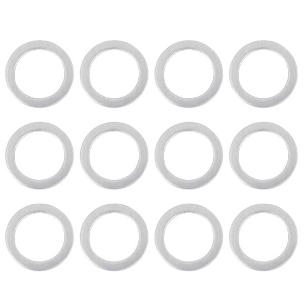 【本商品は海外出荷】お届けは通常20-30日を頂いております。【仕様】摩耗・破損したオイルドレンプラグガスケットの交換用です。直接交換用ガスケットです。ドレンプラグとの適切さにより、しっかりと密閉されることを確保できます。【備品】Honda...