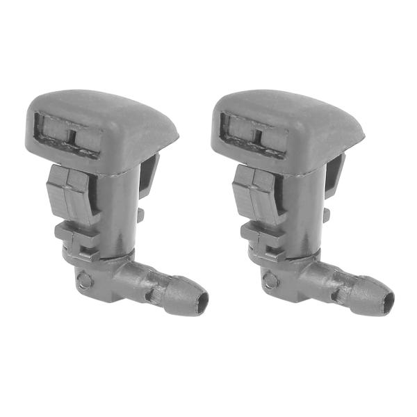 【本商品は海外出荷】お届けは通常20-30日を頂いております。部品番号：8E5Z17603A認定された素材で作られており、長持ちするのに耐久性を備えています。ひび割れや破損したフロントガラスウォッシャーノズルの優れた代替品です。マーキュリー...