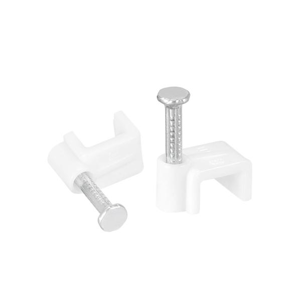 【本商品は海外出荷】お届けは通常20-30日を頂いております。[サイズ]：内部幅：8mm。ネイルサイズ：2.5 x 19mm（ボディー径 * L）;ナイロンボディサイズ（ネイル別売り）：8 x 14 x 8mm（L * W * H）。[操作...