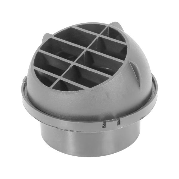 【本商品は海外出荷】お届けは通常20-30日を頂いております。【互換】75 mm温風ベントアウトレットに適していますので、ご購入前にご確認ください。【高品質素材】高品質のプラスチック素材で作られたカーウォームエアベントアウトレットは、耐久性...