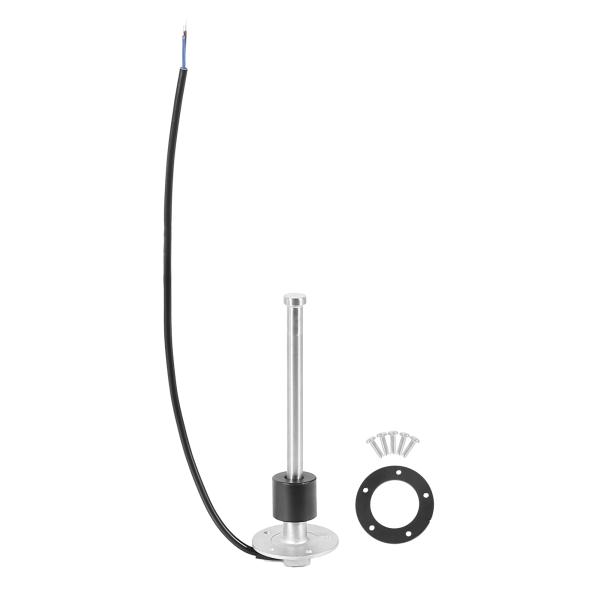 【本商品は海外出荷】お届けは通常20-30日を頂いております。[高品質] 高品質の素材で、耐久性です。[汎用] 燃料レベルセンダーはトラック、バスと船などに汎用です。[マウント] 5穴パターン、取り付け簡単です。[安定] 燃料レベルセンダー...