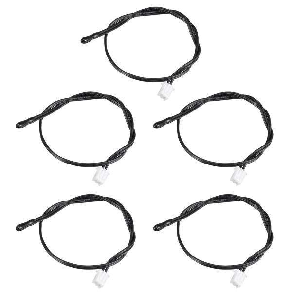 【本商品は海外出荷】お届けは通常20-30日を頂いております。商品タイプ： N T C 10K / B3470 1% ; 高精度温度センサプローブ防水プローブサイズ：4mm x 13 mm20cmワイヤ長さ、XH2.54-2Pプラグ主にエア...