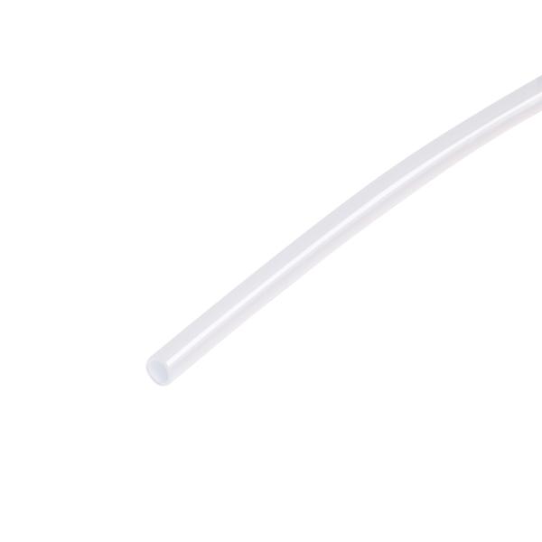 【本商品は海外出荷】お届けは通常20-30日を頂いております。PTFEチューブは耐食性、耐酸性、耐アルカリ性、高温（240℃/ 464°F）耐性、絶縁耐性があります。長さ：3.0 M、内径x外径：0.8 mmx1.2 mmパッケージ：1 x...