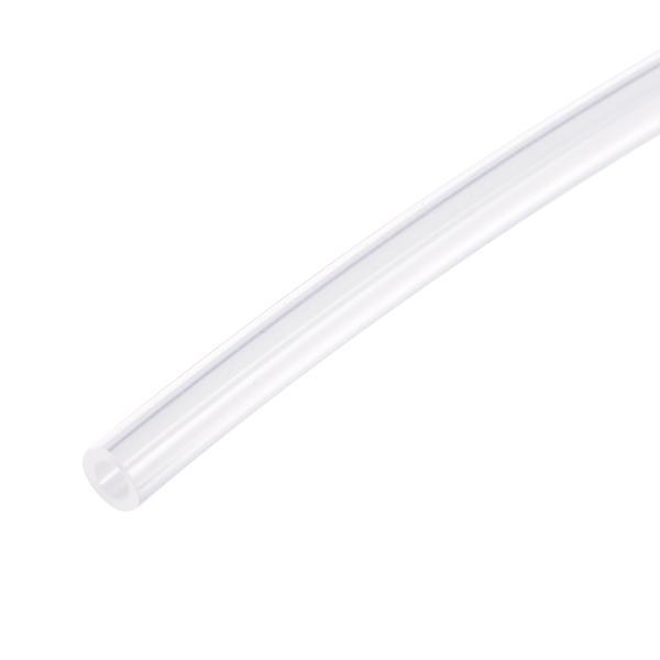 【本商品は海外出荷】お届けは通常20-30日を頂いております。PTFEチューブは耐食性、耐酸性、耐アルカリ性、高温（240℃/ 464°F）耐性、絶縁耐性があります。長さ：1.5 M、内径x外径：3 mmx4 mmパッケージ：1 xPTFE...