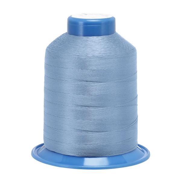 【本商品は海外出荷】お届けは通常20-30日を頂いております。[高強度ミシン糸] - 1968ヤード各スプール（約1800 M）; ネジサイズ：0.25mm（150D / 3）。[超強力屋外糸]-高強度の接着ポリエステル素材でできており、丈...