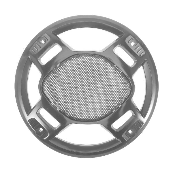 【本商品は海外出荷】お届けは通常20-30日を頂いております。【サイズ】ねじ穴径：4mm;【ベター素材】ABSプラスチックとメタルの素材でできています。あなたの車のスピーカーのために耐久性があります。【優れた性能】優れた技術で製造され、カー...