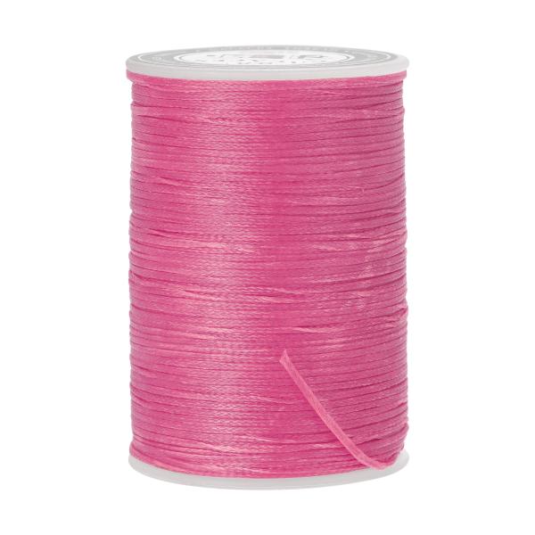 【本商品は海外出荷】お届けは通常20-30日を頂いております。[ レザーワックス糸] - 98ヤード/スプール（約90 m）; ネジサイズ：1mm（210D / 16）[素材]-ポリエステル糸のテキスタイルでできており、高温、滑らかな感触、...