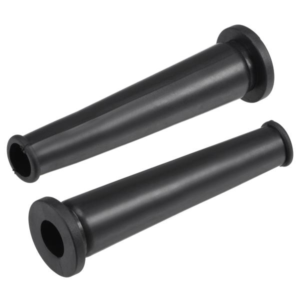 【本商品は海外出荷】お届けは通常20-30日を頂いております。[サイズ]-全長: 69mm; 取付直径: 13 mm; フランジ内径: 9.5mm; フランジ外径: 20mm; フランジ厚さ: 2.8mm; 小端内径: 9mm; 小端外径:...